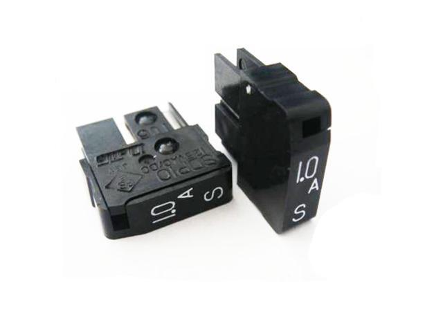 Click here for Daito Alarm Fuse SDP10 1 Amp 125V FANUC 1A prices