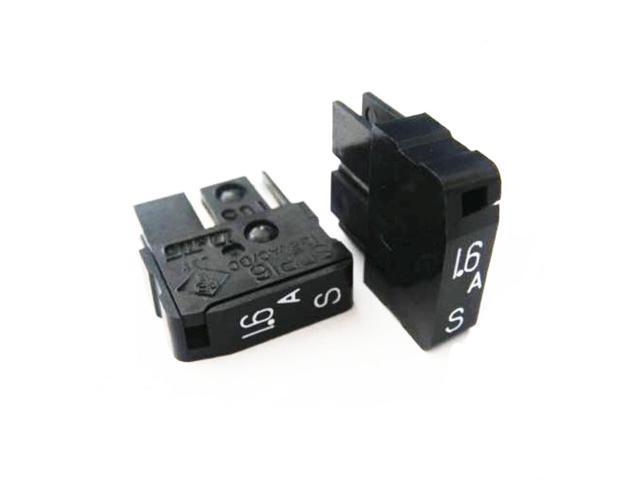 Click here for Daito Alarm Fuse SDP16 1.6 Amp 125V FANUC 1.6A prices