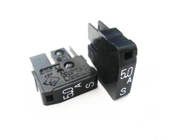 Click here for Daito Alarm Fuse SDP50 5 Amp 125V FANUC 5A prices