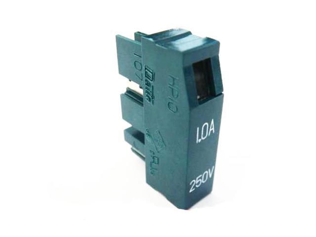 Click here for Daito HP Fuse Normal blow HP10 1 Amp 250V FANUC 1A prices