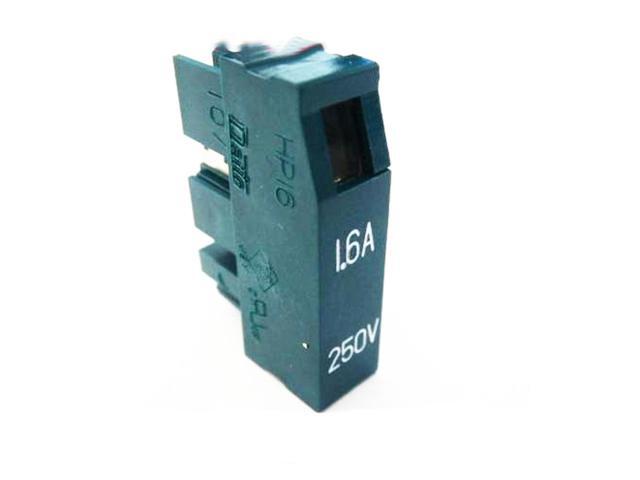 Click here for Daito HP Fuse Normal blow HP16 1.6 Amp 250V FANUC... prices