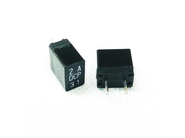 Click here for DAITO DCP20 Micro Fuse 2A DC450V DCP FUSE FANUC Ne... prices