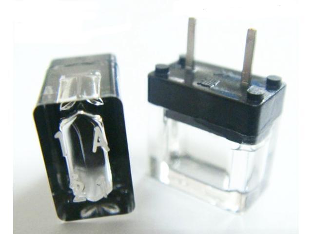 Click here for Daito Micro Fuse HM10 (1 A) 1 Amp Fanuc 250V prices