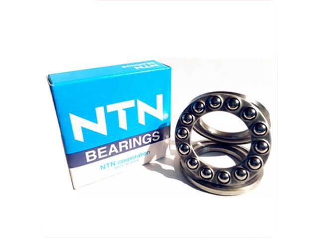 Click here for NTN 51113 Thrust Ball Bearing 65x67x90mm prices