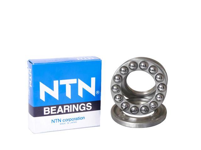 Click here for NTN 51408 Thrust Ball Bearing 40x42x90mm prices