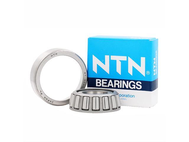 Click here for NTN 30206 Tapered Roller Bearing 30x62x14mm prices