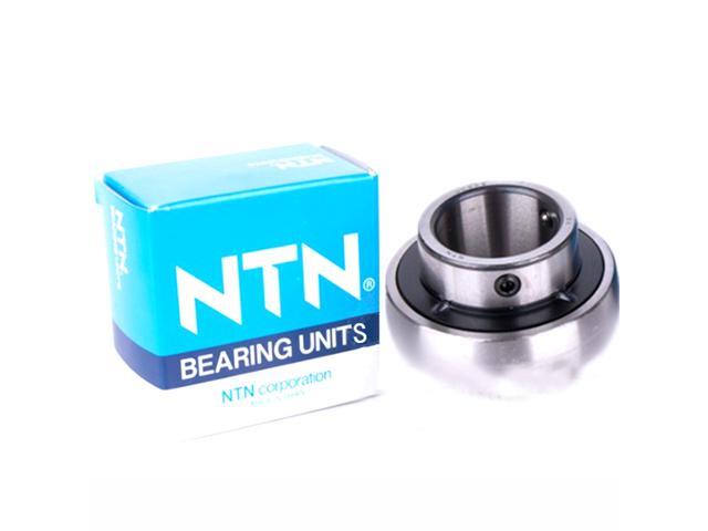 Click here for NTN UC205D1 Insert Bearing 25x52x17mm prices
