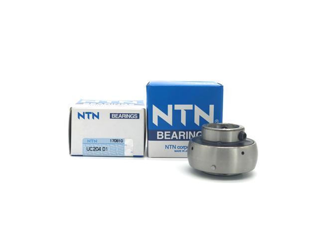 Click here for NTN UC309D1 Insert Bearing 45x100x29mm prices