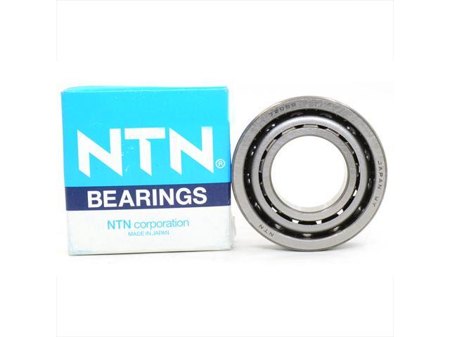 Click here for NTN 7308 Angular Contact Ball Bearing 40x90x23mm prices