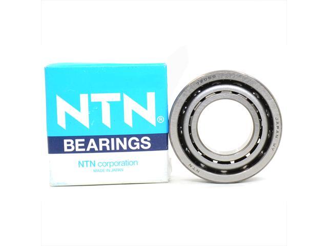 Click here for NTN 7209C Angular Contact Ball Bearing 45x85x19mm prices