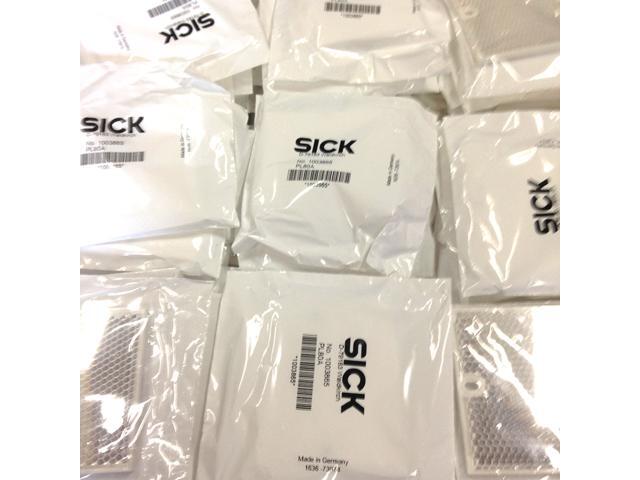 Click here for Sick 1003865 PL80A Reflector New prices