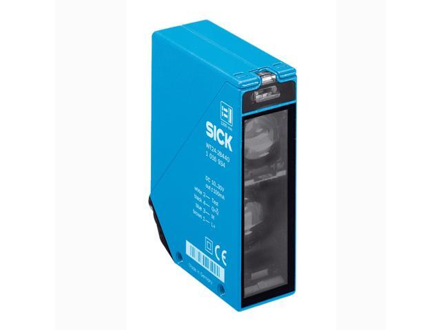 Click here for Sick WT24-2B440 Photoelectric Sensors 1016934 New prices