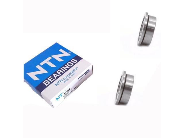 Click here for NTN FL624ZZ Single Row Radial Ball Bearing w/ Flan... prices
