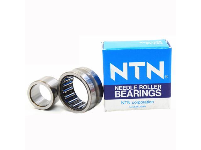Click here for NTN NA4903R Needle Roller Bearing 17x30x22mm prices