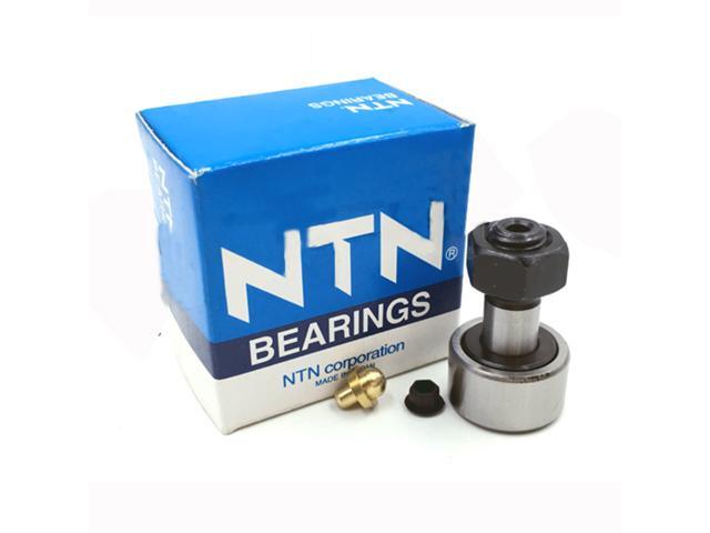 Click here for NTN KRV26XLL Cam Follower Track Roller Bearing 36x... prices