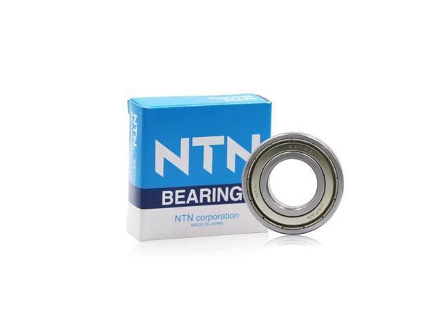 Click here for NTN 623ZZ Miniature / Extra Small Ball Bearing 3x1... prices