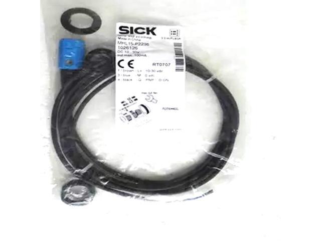Click here for Sick MHL15-P2236 Electric Switch New prices