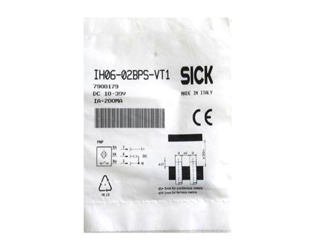 Click here for SICK IME12-04BPSZC0S Inductive Proximity Sensors... prices