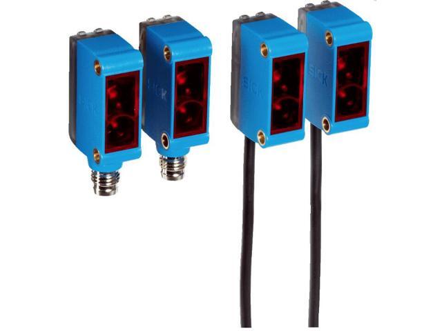 Click here for SICK GSE6-N4111 Miniature Photoelectric Sensors  N... prices