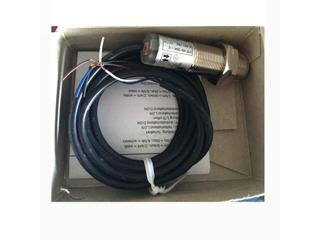 Click here for SICK VTF180-2N41112 Cylindrical photoelectric sens... prices