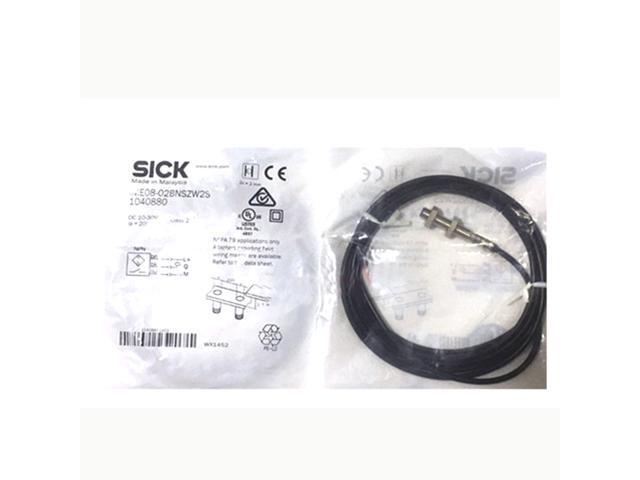 Click here for SICK IME08-02BNOZW2S Inductive proximity sensors N... prices