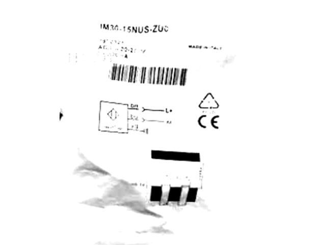 Click here for SICK IM30-15NUS-ZU0 Inductive proximity sensors Ne... prices