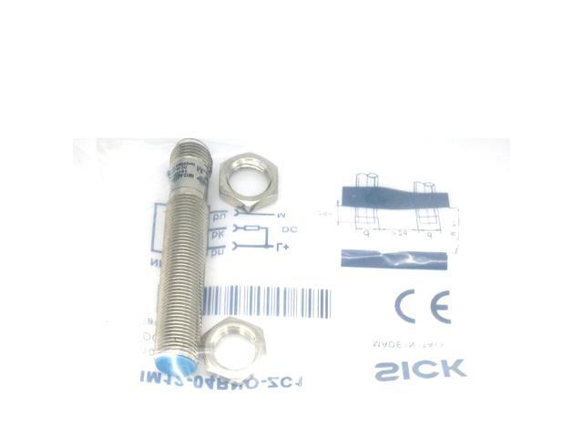 Click here for SICK VS/VE18-3P3340 Through-beam photoelectric sen... prices