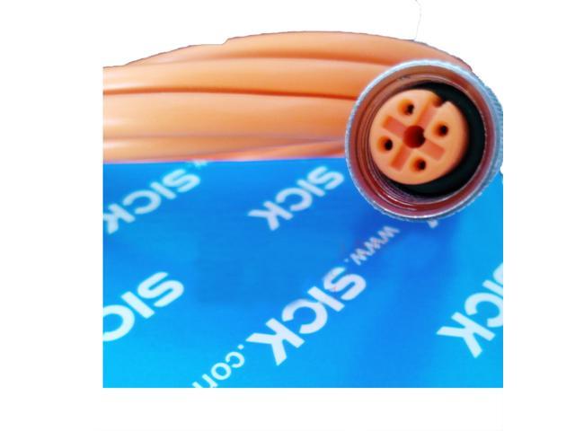 Click here for SICK DOL-1204-G02M Plug connectors and cables New prices