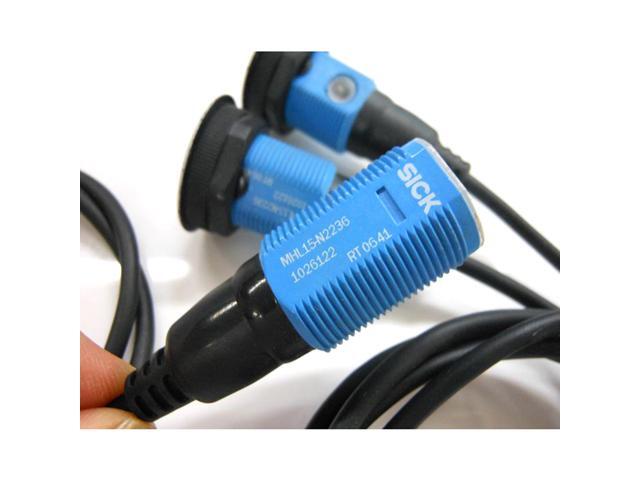Click here for SICK MHL15-N2236 Photoelectric retro-reflective se... prices