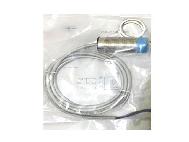 Click here for SICK IM30-15BPO-ZW1 Cylindrical thread design PNP... prices