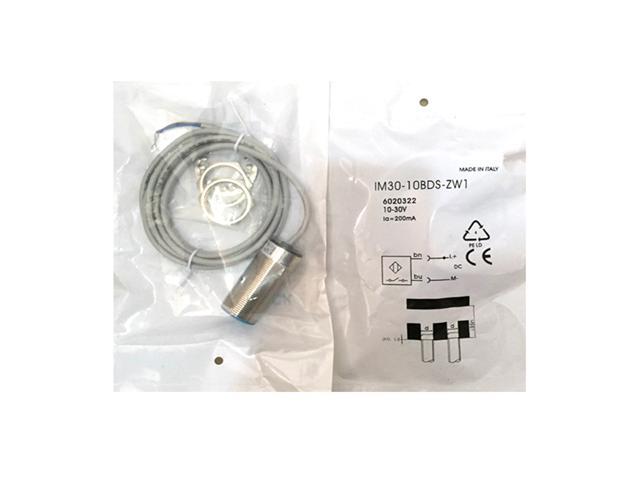 Click here for SICK IM30-15BNS-ZC1 Cylindrical thread design NPN... prices