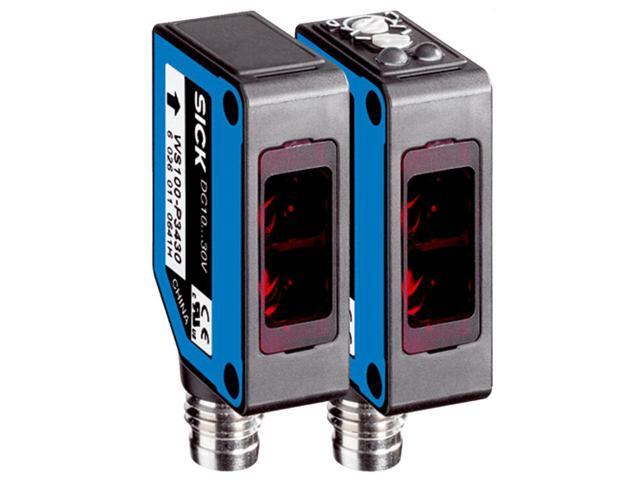 Click here for SICK WS / WE100-P1439 Through-beam photoelectric s... prices