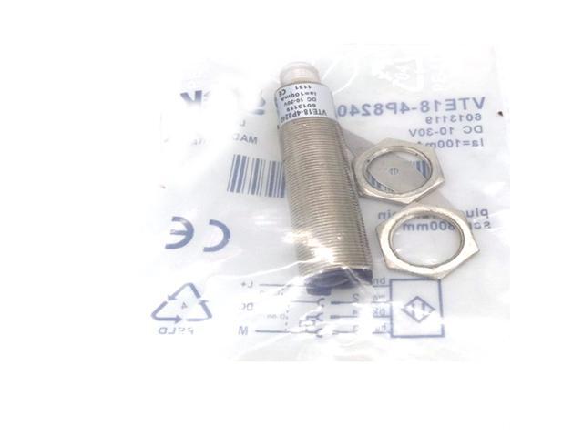 Click here for SICK VTE18-3P8340 Photoelectric proximity sensor P... prices