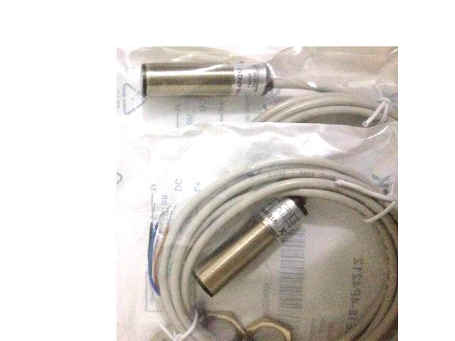 Click here for SICK IME12-04BPPZW5K Inductive proximity sensors P... prices
