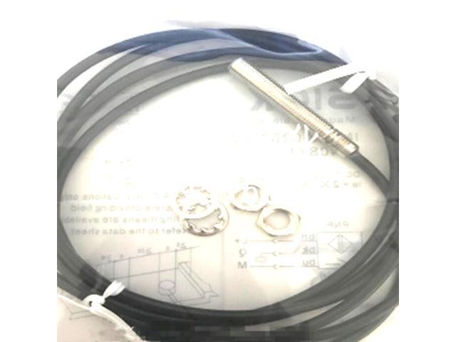 Click here for SICK IME08-02BPSZW5K Cylindrical thread design PNP... prices