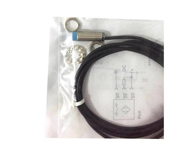 Click here for SICK IM08-04NNO-ZT1Cylindrical thread design NPN N... prices