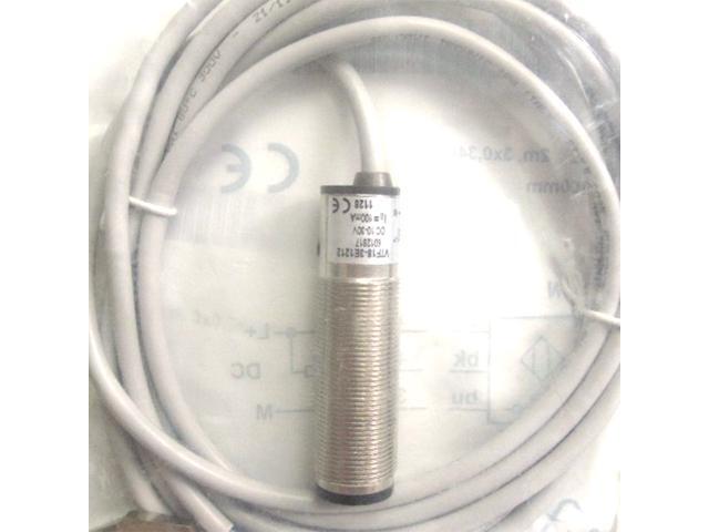 Click here for SICK VTE18-3E4240 Photoelectric proximity sensor N... prices