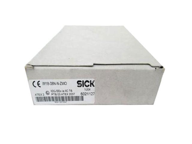 Click here for SICK IM18-08N-N-ZW0 Inductive proximity sensors Ne... prices