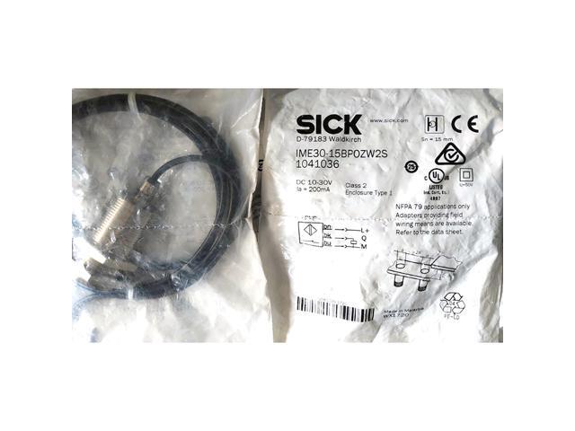 Click here for SICK IME30-15BPOZW2S Inductive proximity sensors P... prices