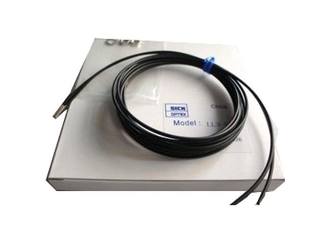 Click here for SICK LL3-TR02 For fiber-optic sensor New prices