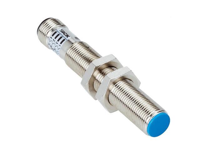 Click here for SICK IM12-02BPS-ZUK Cylindrical thread design PNP... prices