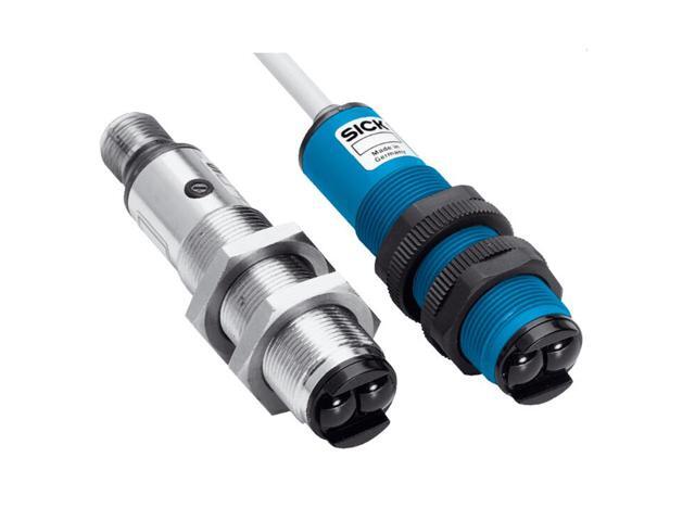 Click here for SICK VL18-3N3612 Photoelectric retro-reflective se... prices