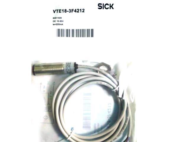 Click here for SICK VTE18-3F4212 Photoelectric proximity sensor P... prices