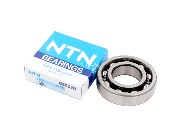 Click here for NTN 6310 Single Row Radial Ball Bearing - Open Typ... prices