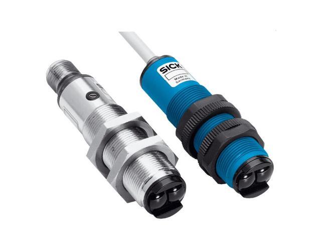 Click here for SICK VL18-3F3712 Photoelectric retro-reflective se... prices