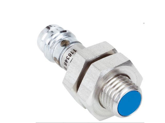 Click here for SICK IM08-04NPO-ZW1 Cylindrical thread design  PNP... prices