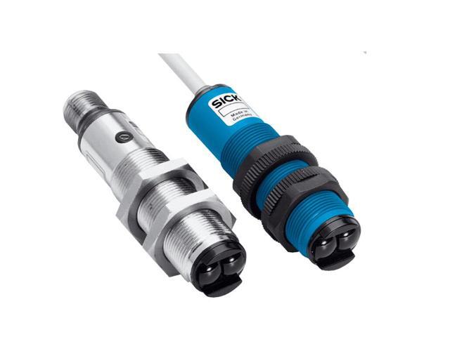 Click here for SICK VL18-3E3112 Photoelectric retro-reflective se... prices