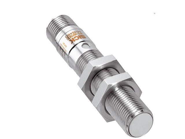 Click here for SICK IMF12-02BNPVC0S Cylindrical thread design NPN... prices
