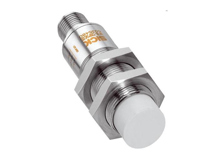 Click here for SICK IMF18-08NNOVC0S Cylindrical thread design NPN... prices