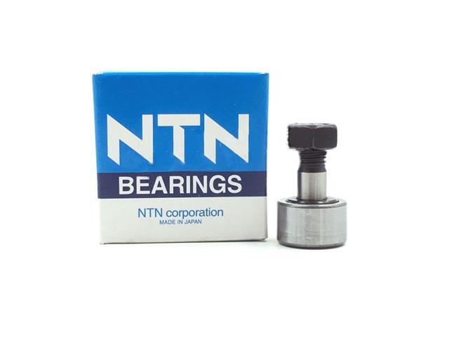 Click here for NTN KR32 Cam Follower Stud Type Track Roller Beari... prices